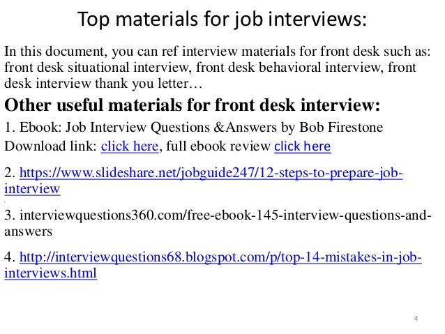 Top 36 Front Desk Interview Questions With Answers Pdf top-36-front-desk-interview-questions-with-answers-pdf