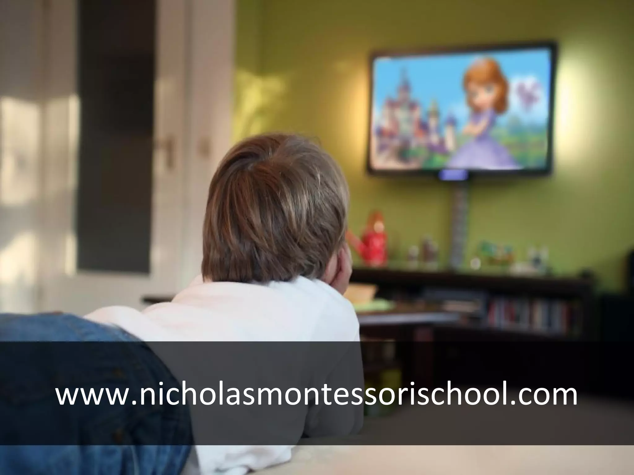 Top 10 fun educational movies preschool kids will love! | PPT