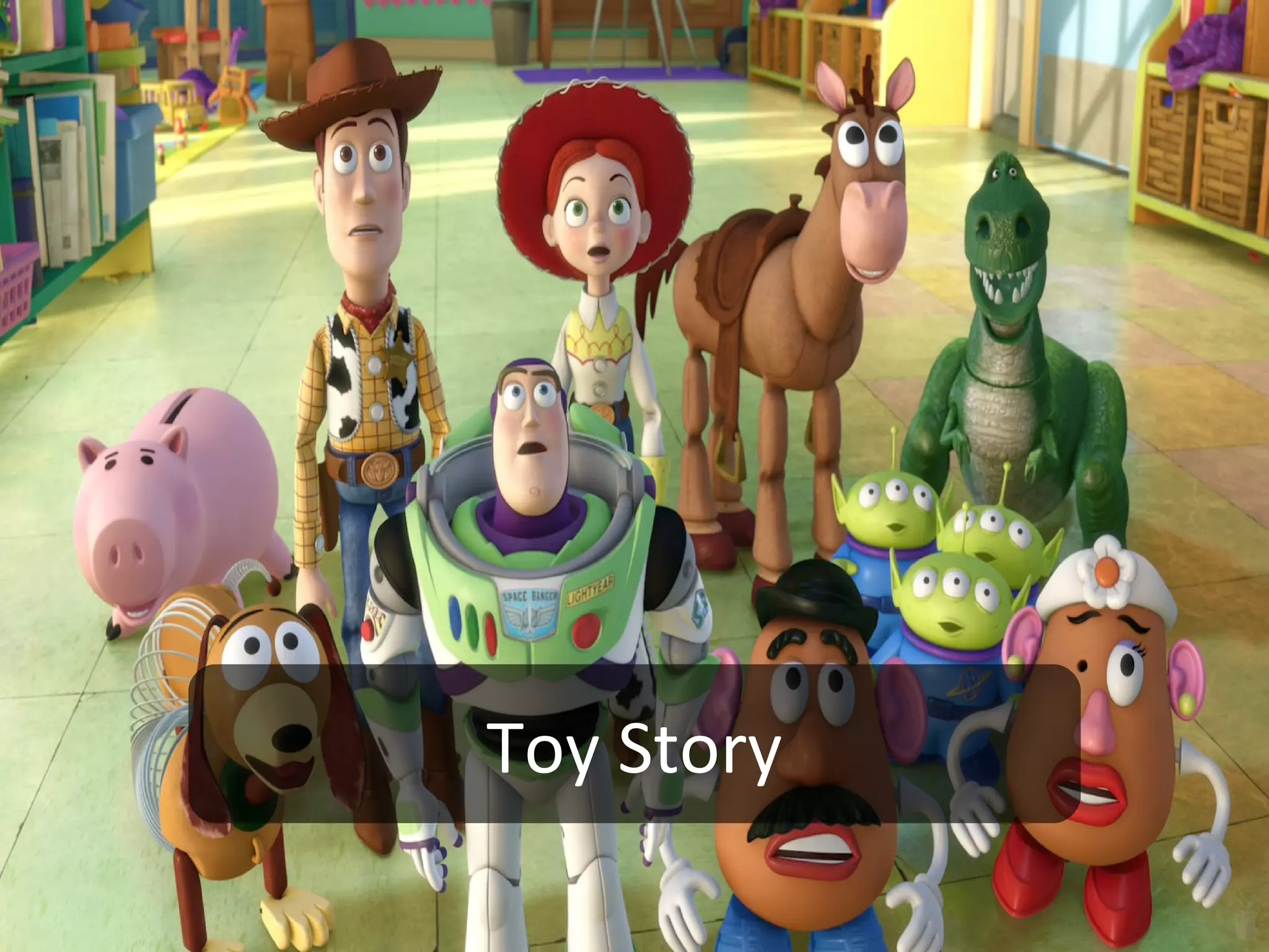 Top 10 fun educational movies preschool kids will love! | PPT