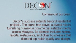 Top 10 Furniture Stores in Malaysia.pdf, | PPT