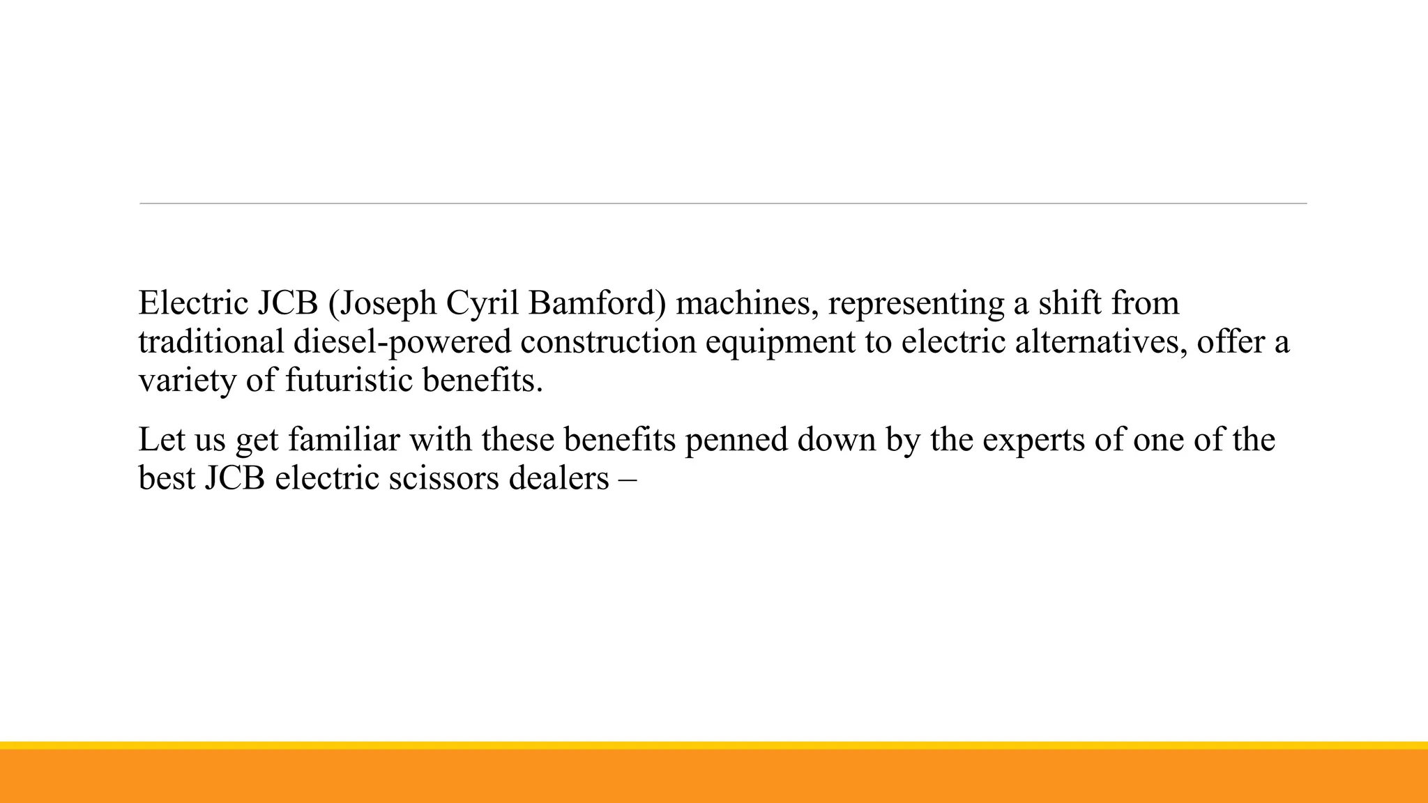 top 10 futuristic benefits of jcb construction equipment.pptx