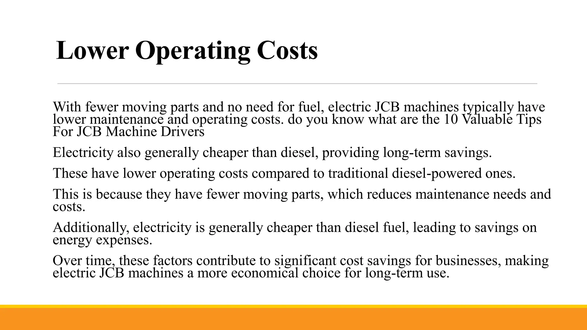 top 10 futuristic benefits of jcb construction equipment.pptx