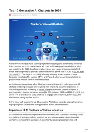 Top 10 Generative AI Chatbots in 2024.pdf