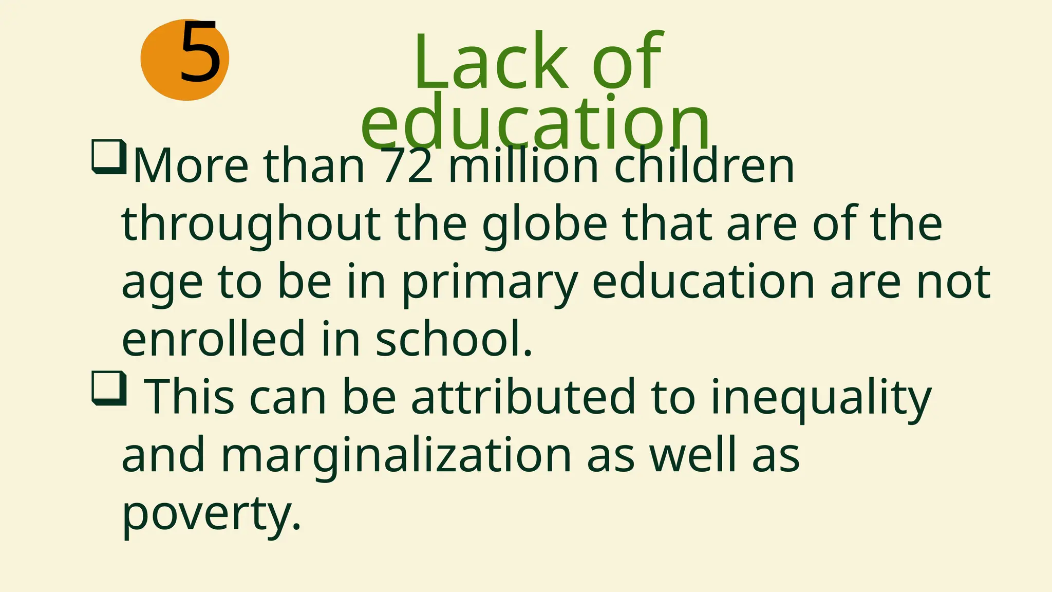 Top 10 Global Issues and Sustainable Development Goals (SDG).pptx