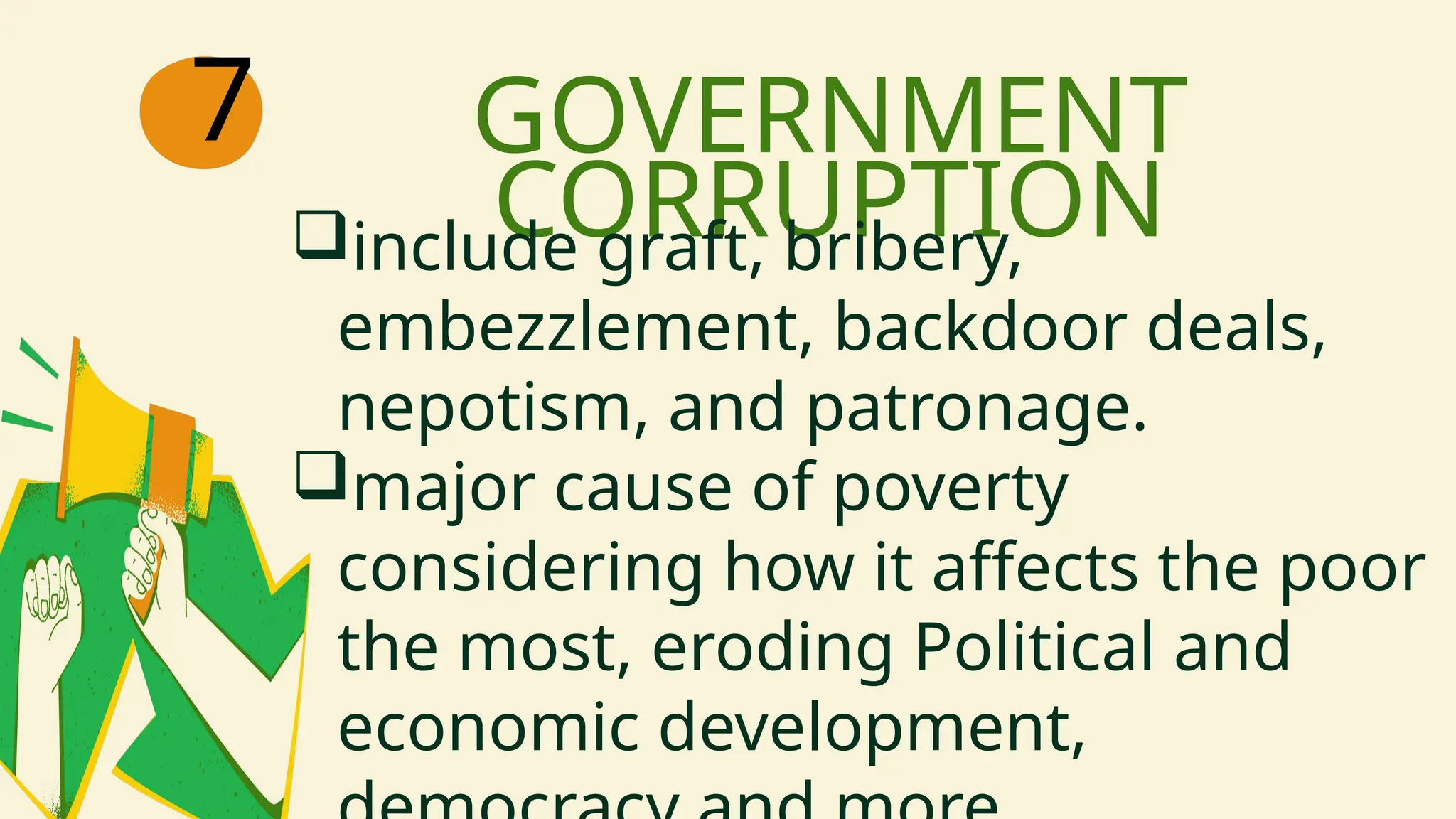 Top 10 Global Issues and Sustainable Development Goals (SDG).pptx ...