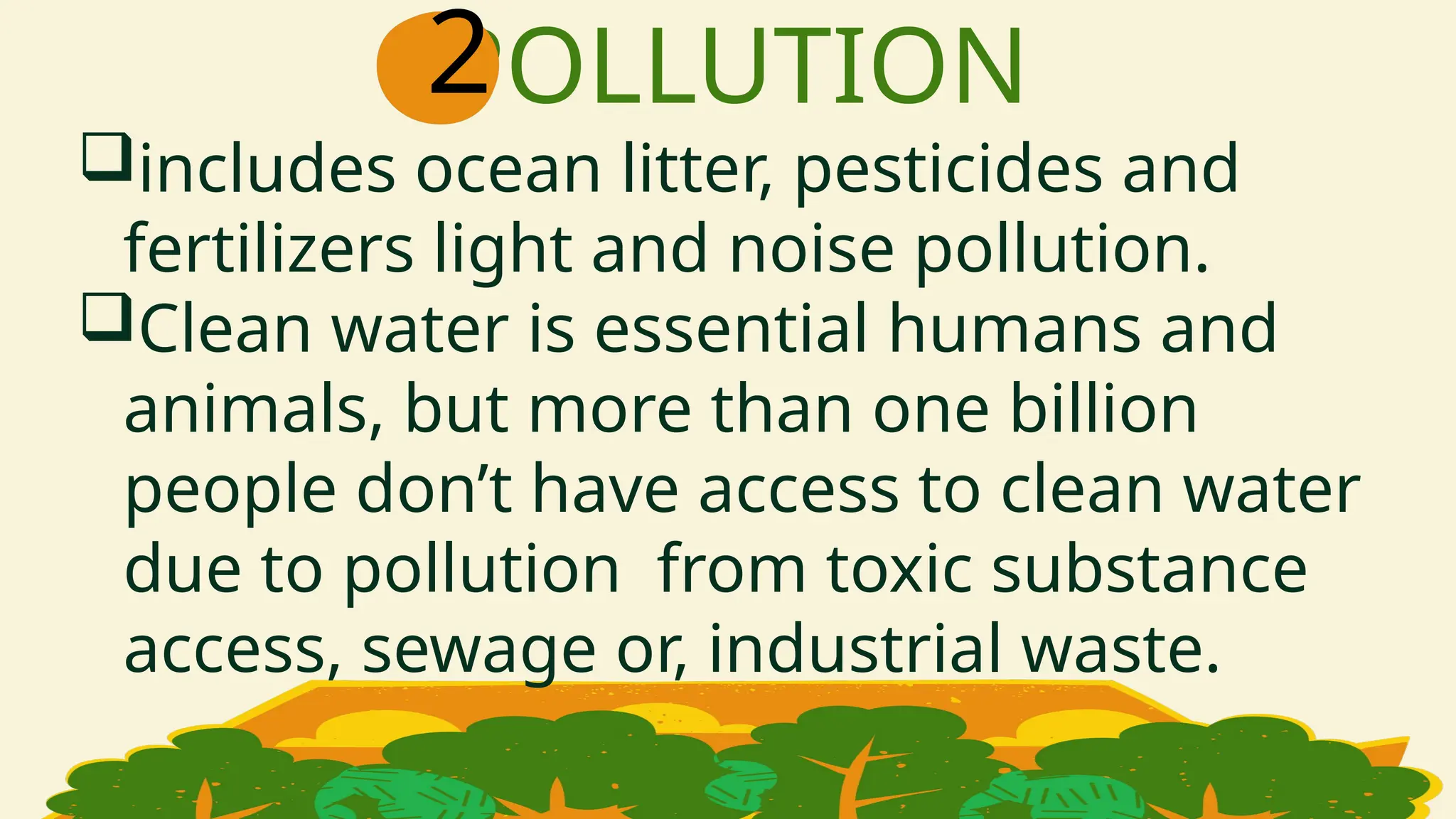 Top 10 Global Issues and Sustainable Development Goals (SDG).pptx