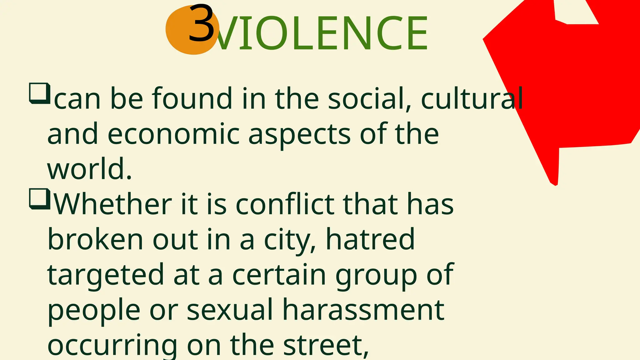 Top 10 Global Issues and Sustainable Development Goals (SDG).pptx ...