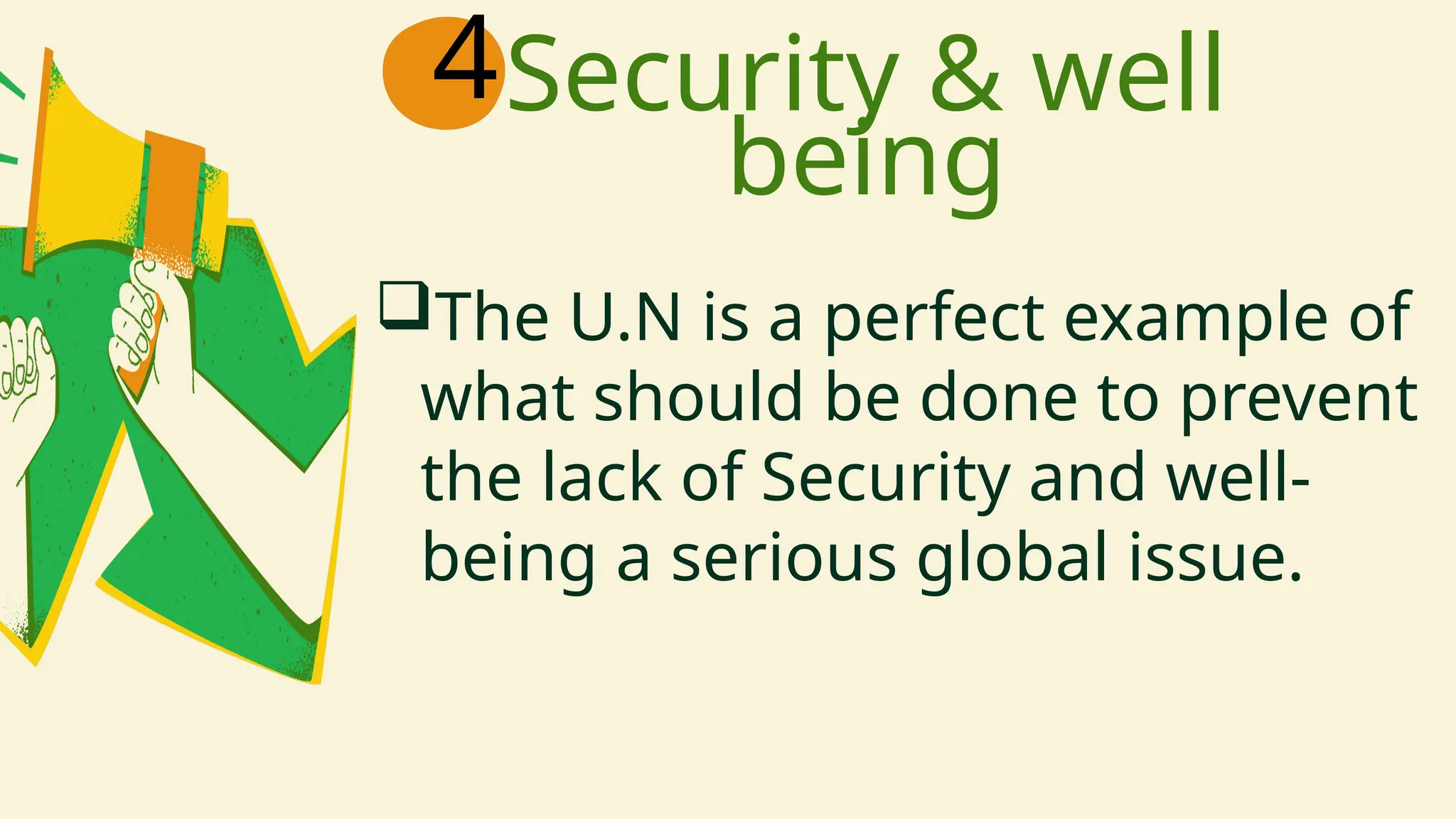 Top 10 Global Issues and Sustainable Development Goals (SDG).pptx