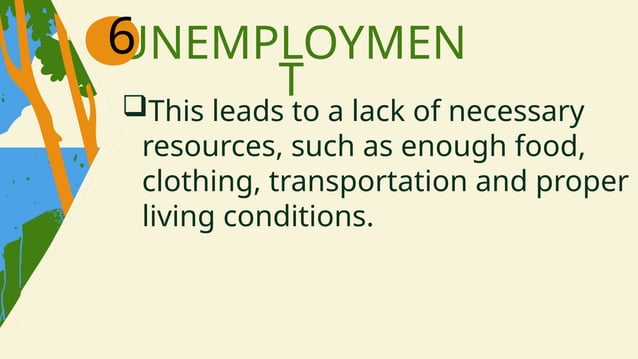Top 10 Global Issues and Sustainable Development Goals (SDG).pptx ...