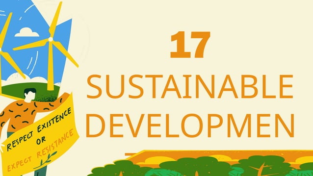 Top 10 Global Issues and Sustainable Development Goals (SDG).pptx ...