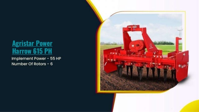 Top 10 harrow tool for farming | PPTX