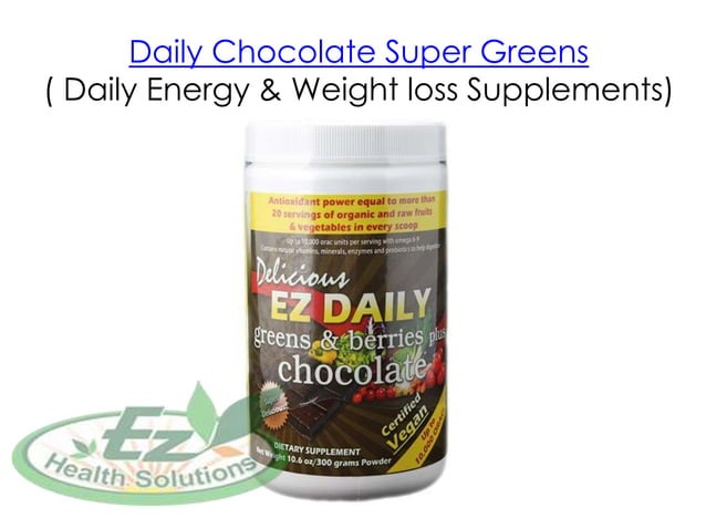 Top 10 herbal supplements | PPTX