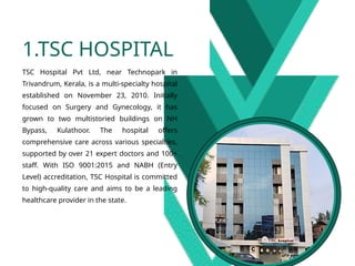 Top 10 Hospitals in Trivandrum.pptx.pptx