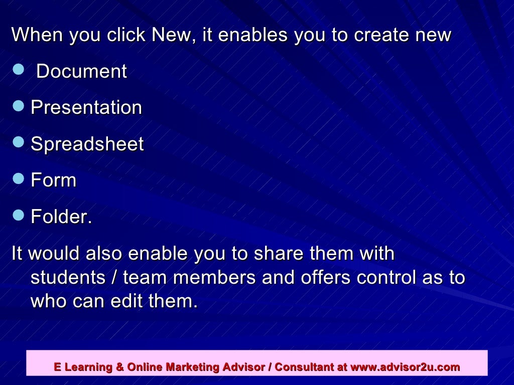 Top 10 I C T Tools 4 Education