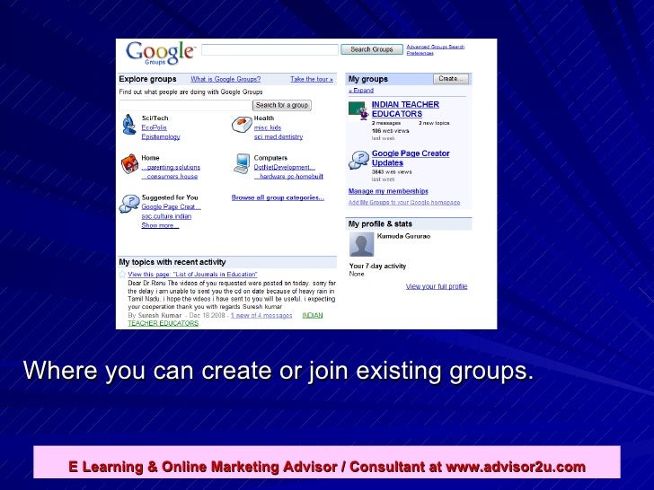 Top 10 I C T Tools 4 Education