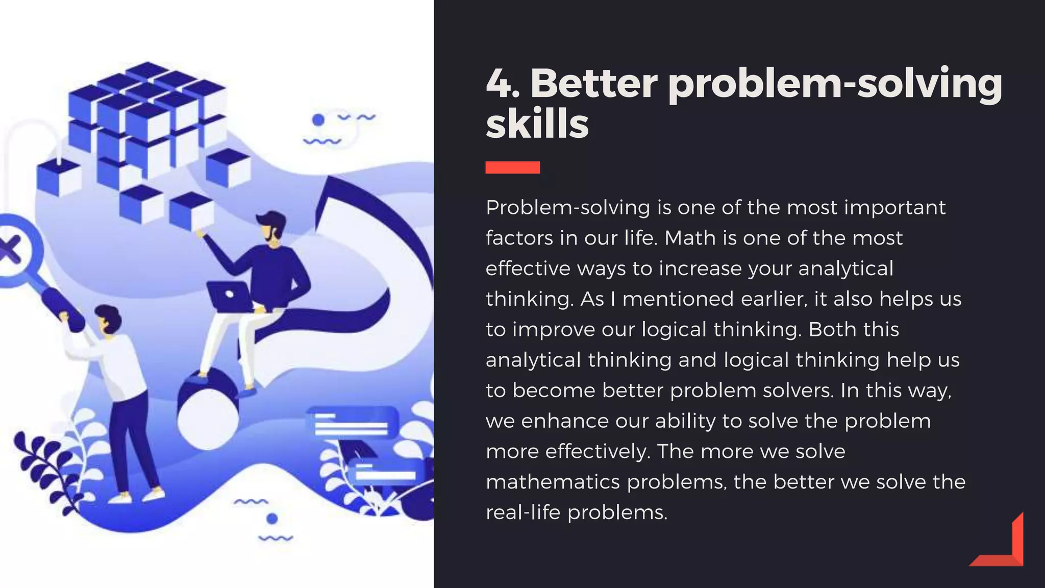 Top 10 importance of mathematics in everyday life | PPTX