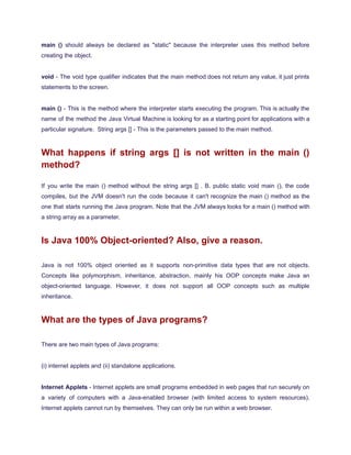 Top 10 Important Core Java Interview questions and answers.pdf