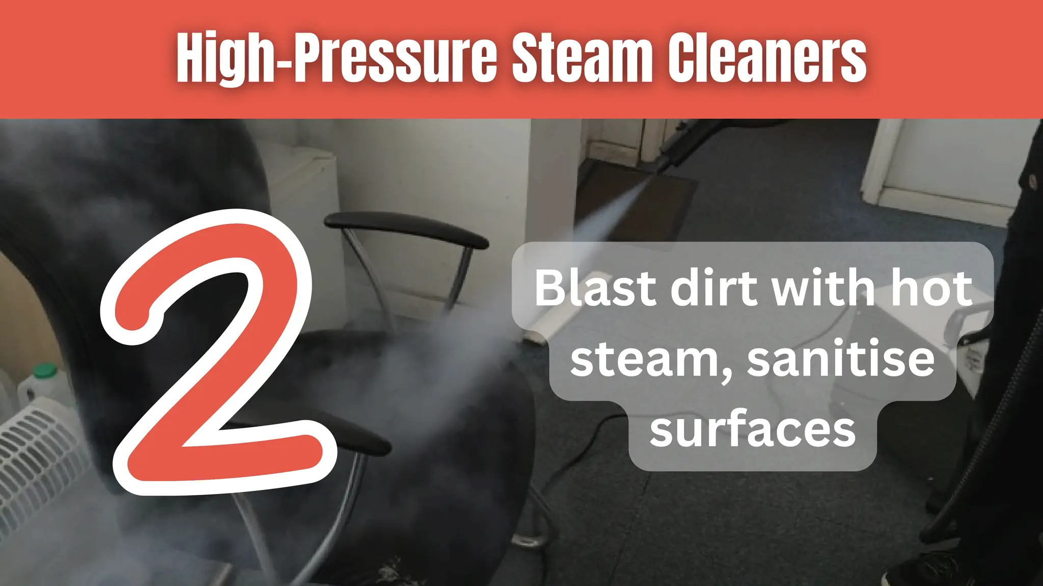 Top 10 Innovative Industrial Cleaning Machines for 2024 | PDF