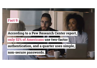 Top 10 interesting facts about banking mobile apps copper mobile | PPT