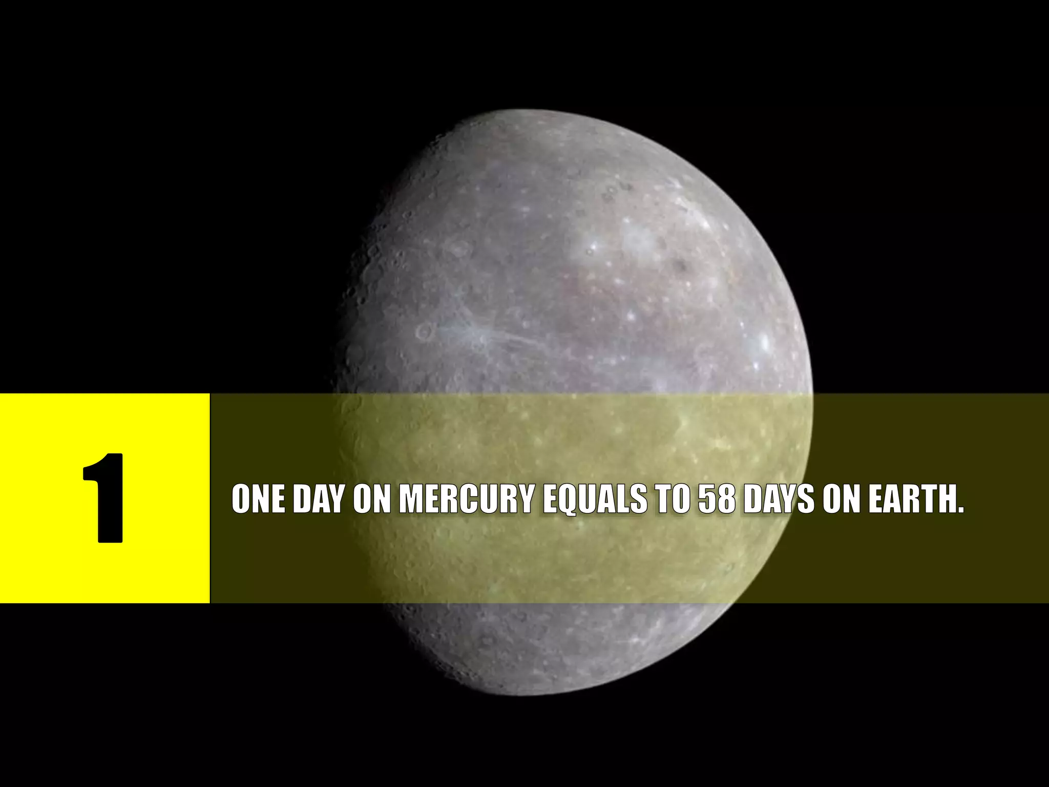 Top 10 Interesting Facts About Solar System | PDF