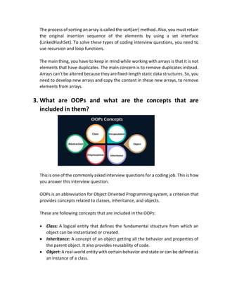 Top 10 Interview Questions for Coding Job.docx