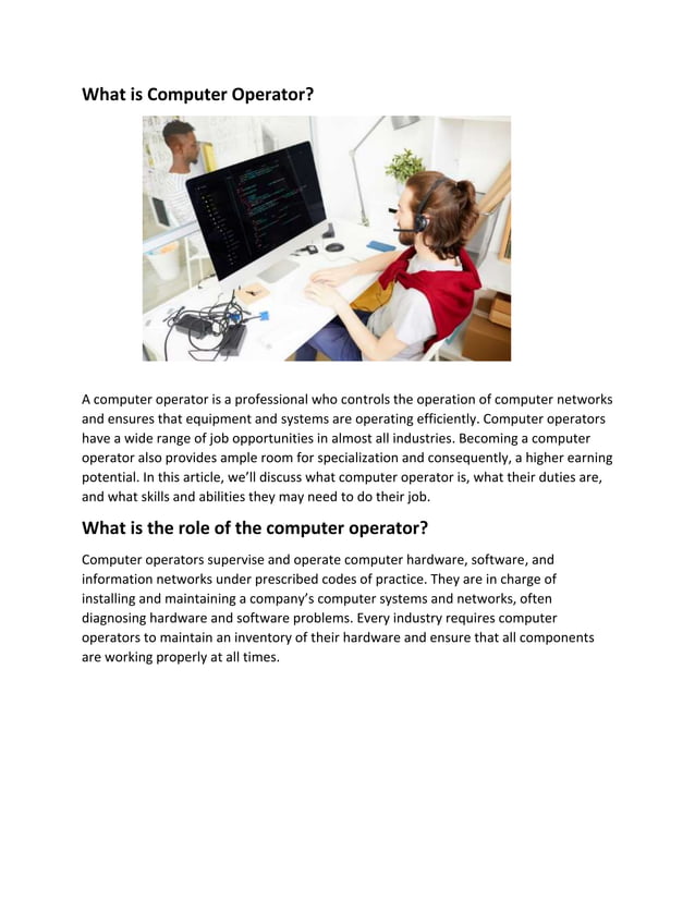 Top 10 Interview Questions for computer operator job.docx