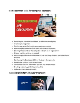 Top 10 Interview Questions for computer operator job.docx