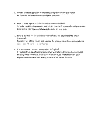 Top 10 Interview Questions for computer operator job.docx