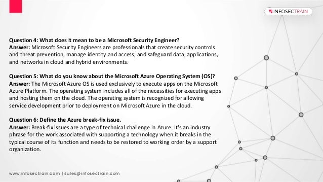 Top 10 Interview Questions for Microsoft Security Engineer.pptx