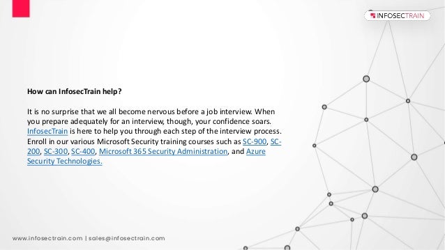 Top 10 Interview Questions for Microsoft Security Engineer.pptx