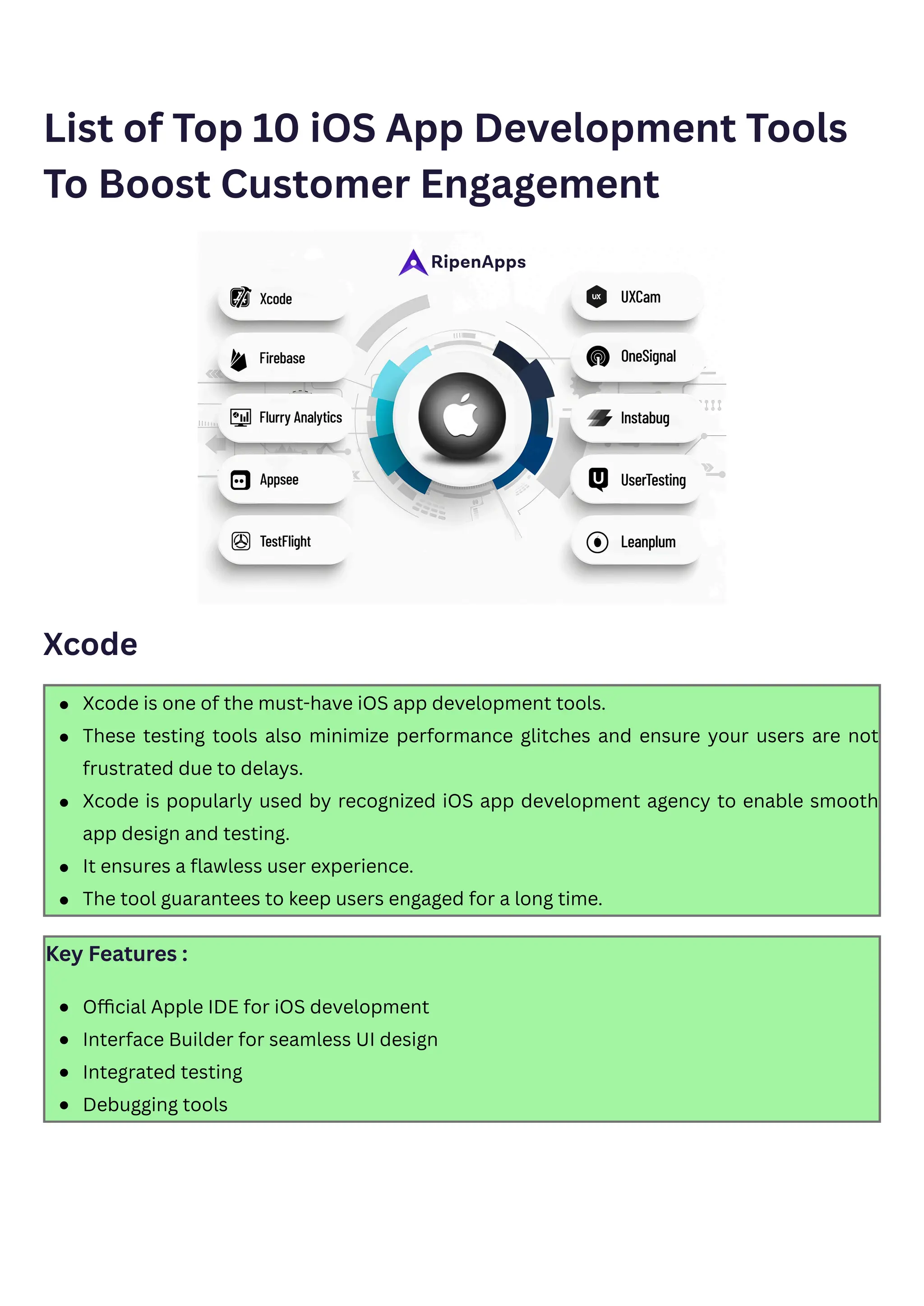 Top 10 iOS App Development Tools to Boost User Engagement.pdf