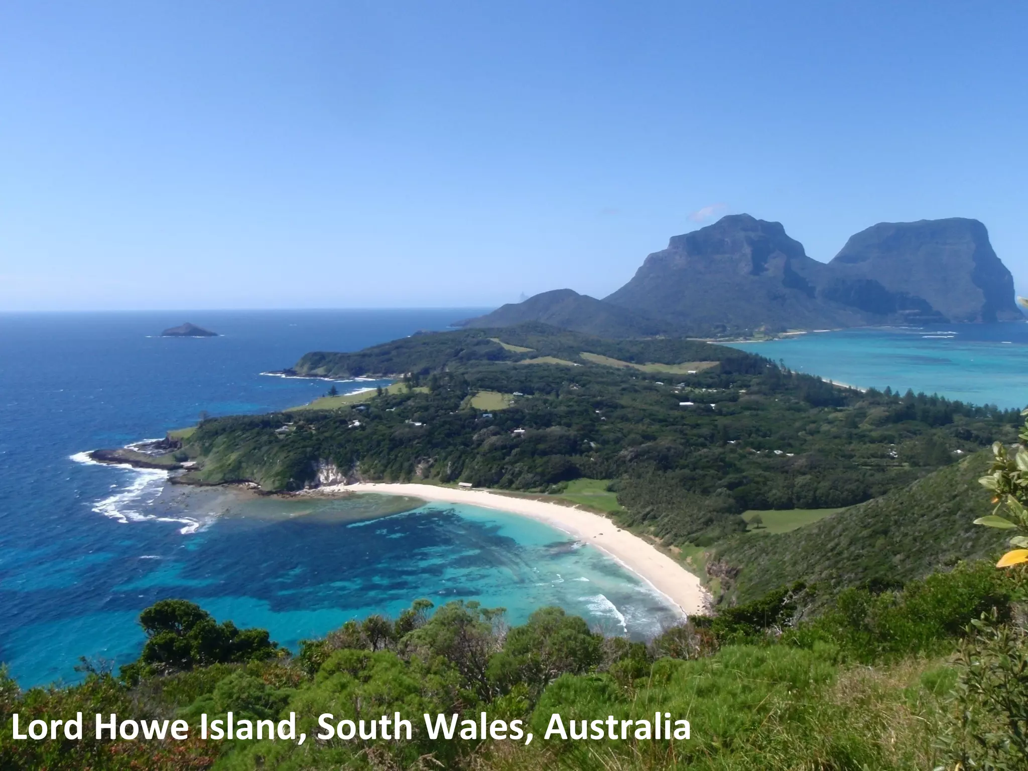 Top 10 Islands in the World | PPT