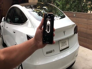 Top 10 Key Areas Where Tesla Uses Machine Learning.pptx
