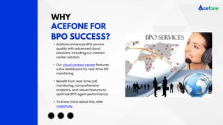 TOP 10 KPIS TO ENHANCE BPO PERFORMANCE .pptx