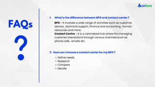 TOP 10 KPIS TO ENHANCE BPO PERFORMANCE .pptx