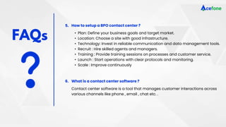 TOP 10 KPIS TO ENHANCE BPO PERFORMANCE .pptx