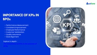 TOP 10 KPIS TO ENHANCE BPO PERFORMANCE .pptx