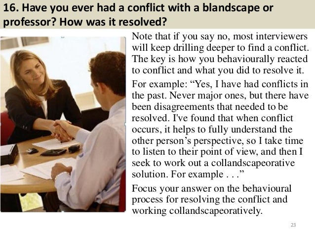 Top 36 landscape interview questions with answers pdf Top 36 landscape interview questions with answers pdf