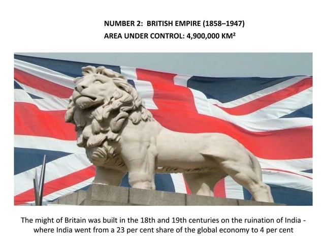 Top 10 largest empires of india | PPT