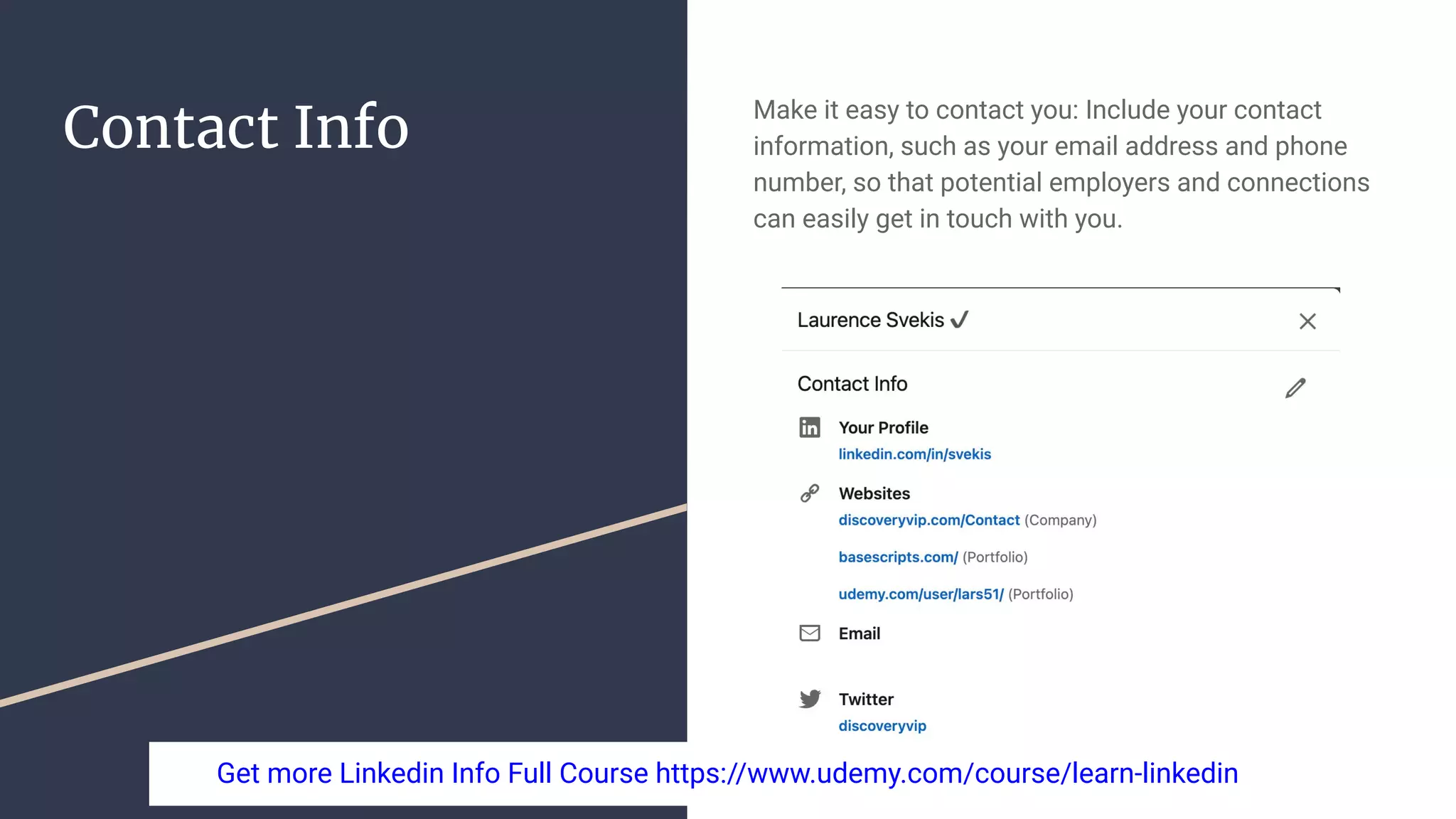 Top 10 Linkedin Tips Guide 2023 | PDF