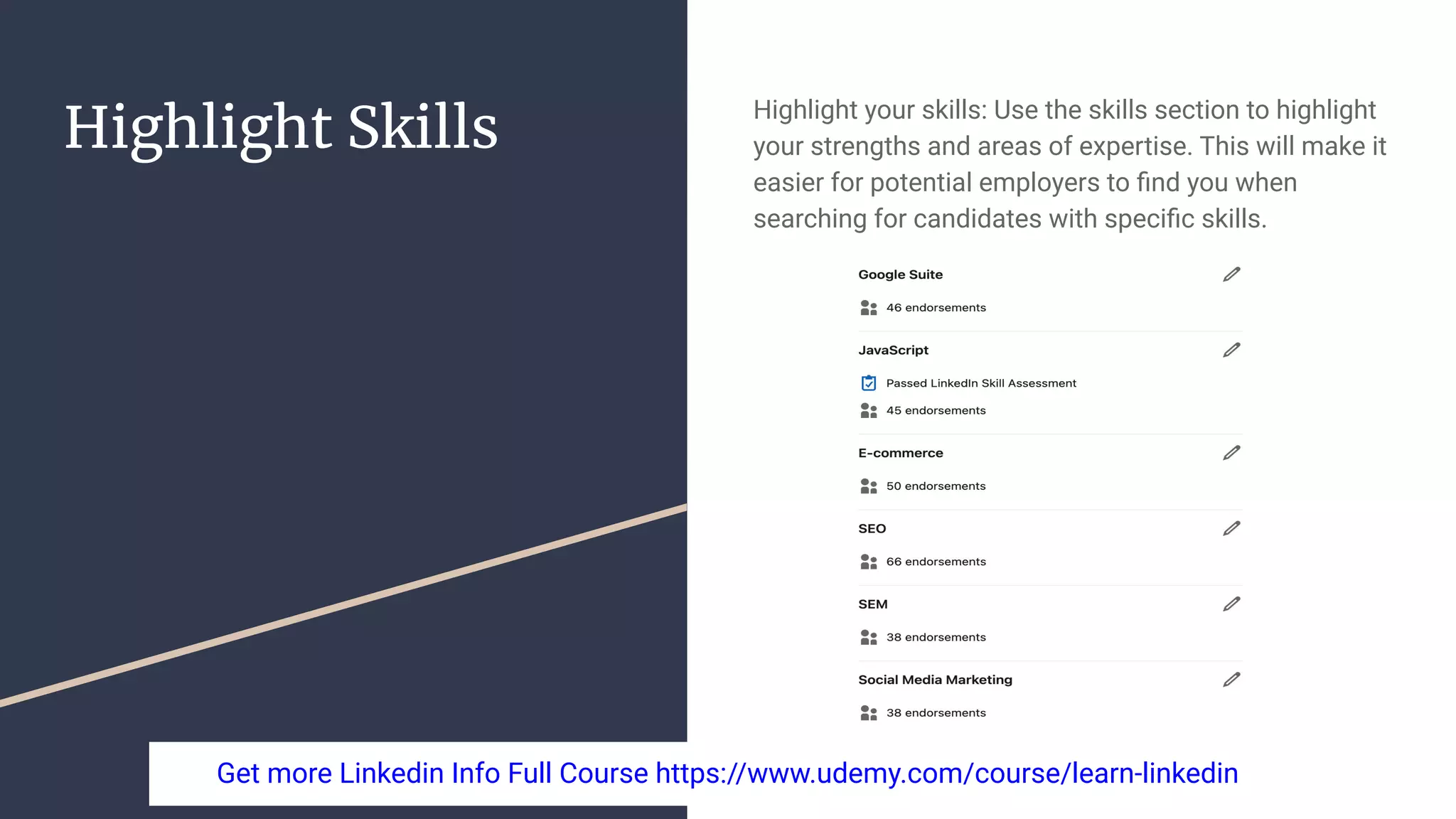 Top 10 Linkedin Tips Guide 2023 | PDF
