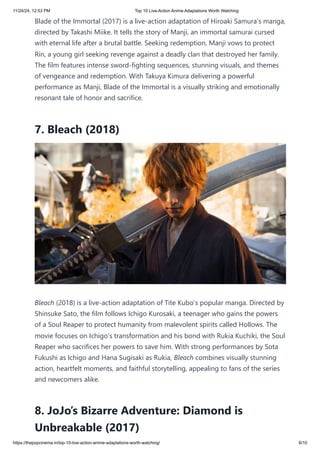 Top 10 Live-Action Anime Adaptations Worth Watching.pdf