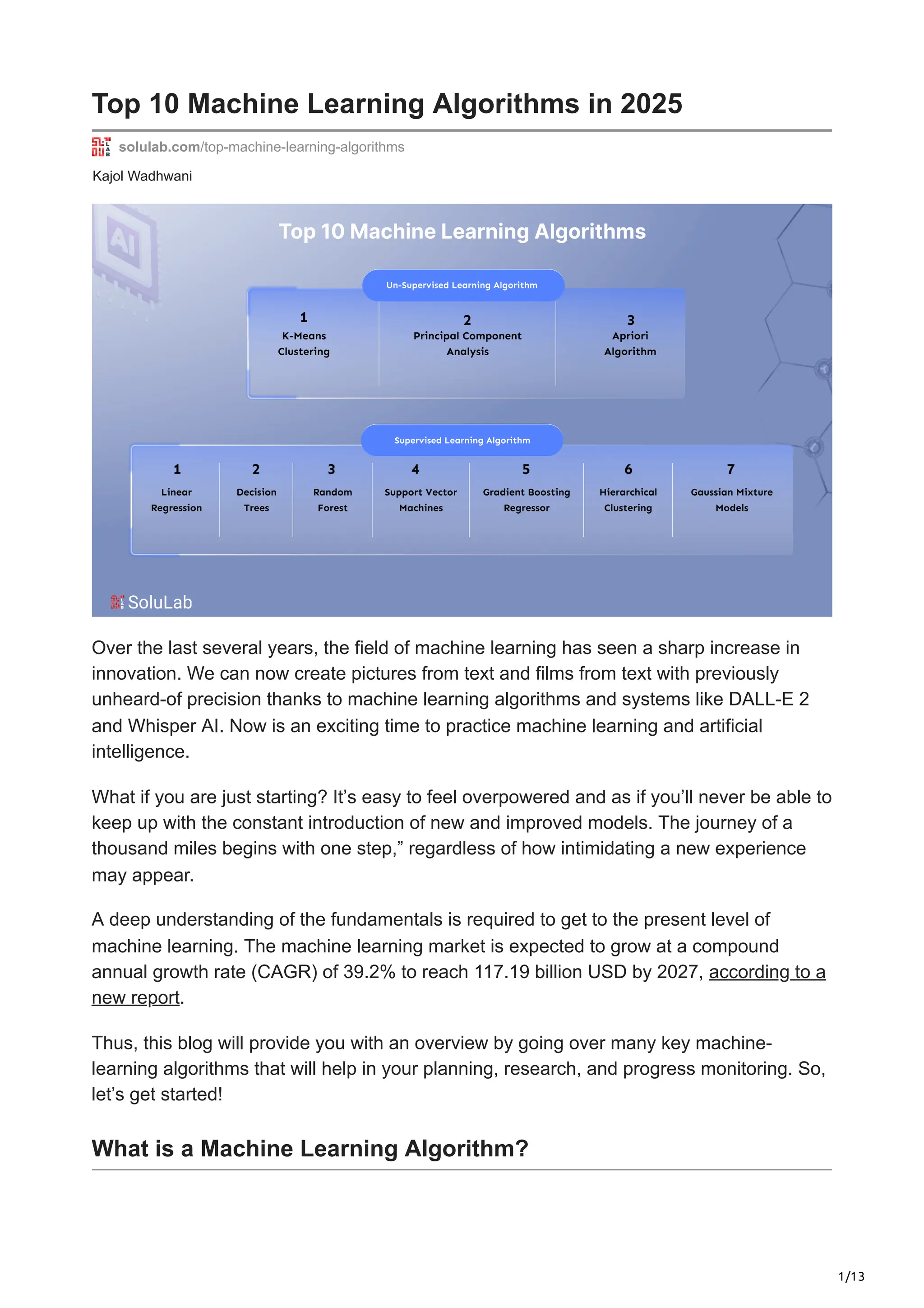 Top 10 Machine Learning Algorithms in 2025.pdf