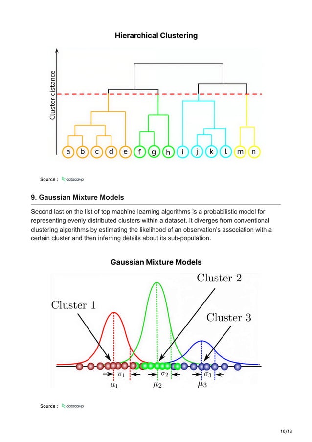 Top 10 Machine Learning Algorithms in 2025.pdf