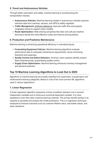 Top 10 Machine Learning Algorithms in 2025.pdf