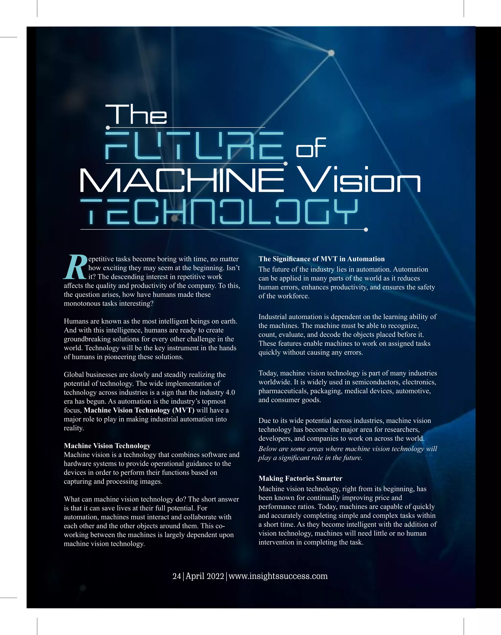 Top 10 Machine Vision Solution Companies to Watch.pdf