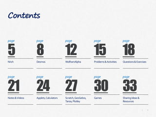 Top 10 mathematics websites | PPTX