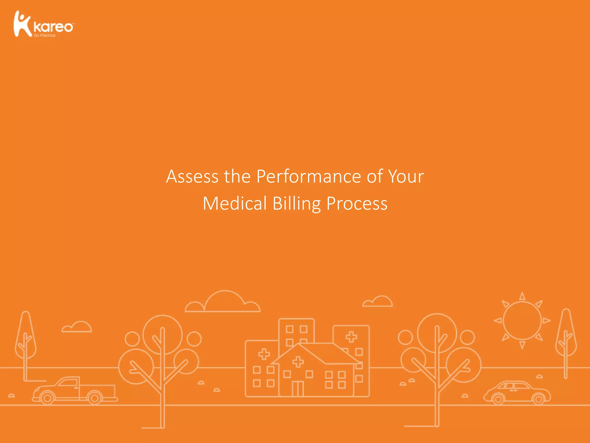 Top 10 Medical Billing KPIs That Show You Where You’re Losing Money | PPTX
