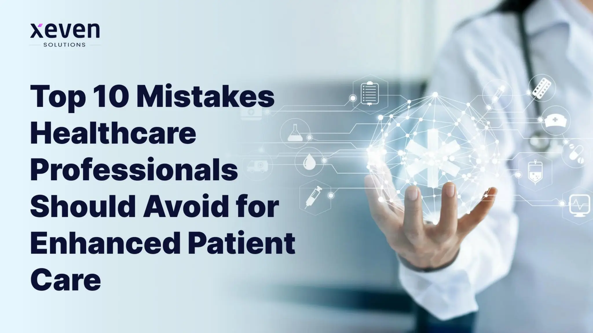 Top 10 Errors in Patient Care: A Guide for Healthcare Professionals | PPT