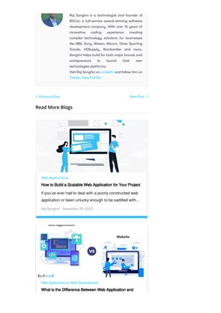 Top 10 Mobile App Development Frameworks in 2023 | PDF